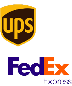 FedEx vs UPS - Differenza e confronto - Quale scegliere nel 2024? - ParcelABC